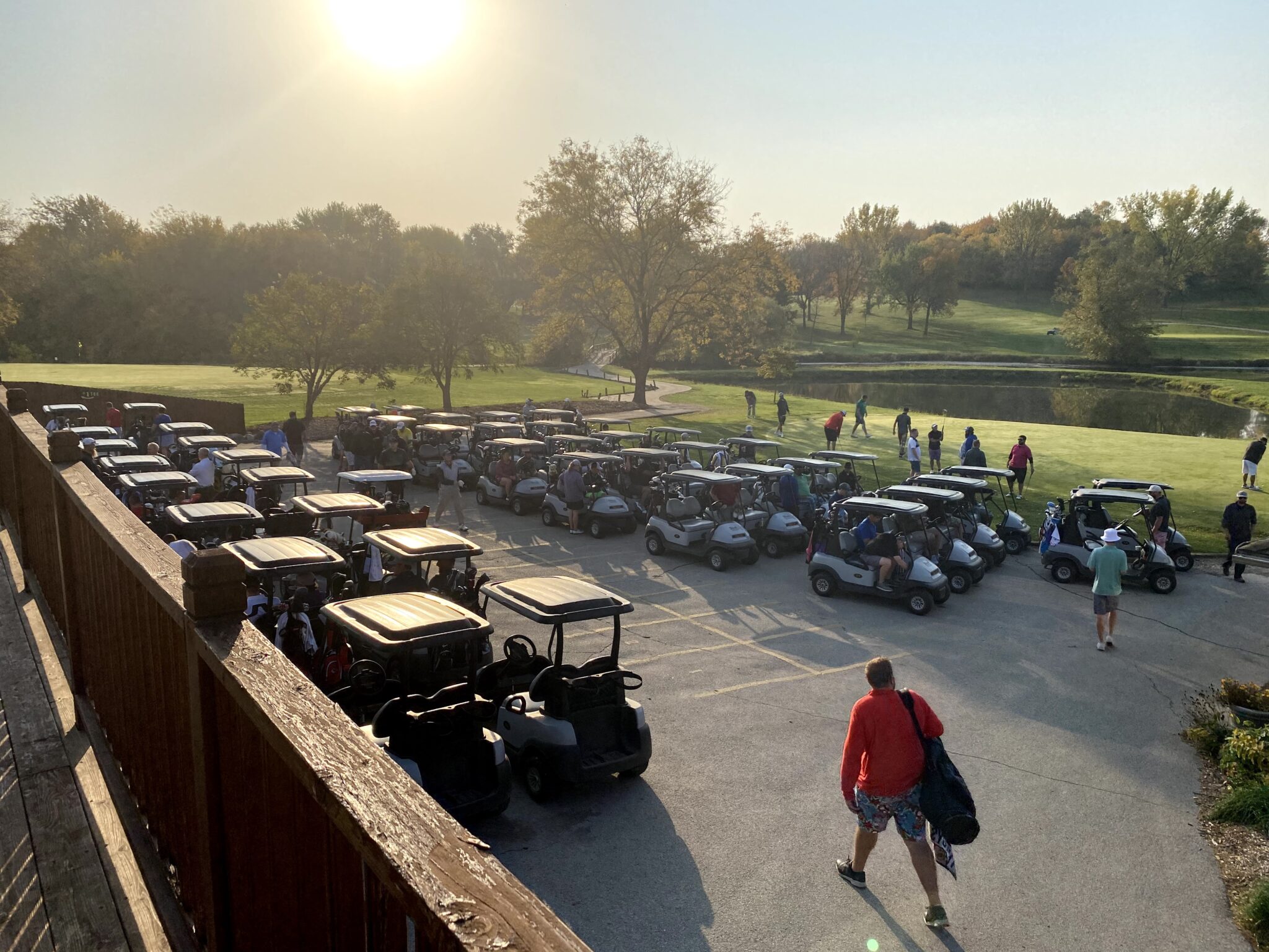 Home - Toad Valley Golf Course