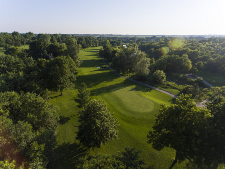 Golf - Toad Valley Golf Course