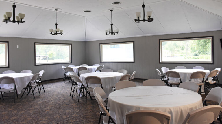 Events & Parties - Toad Valley Golf Course