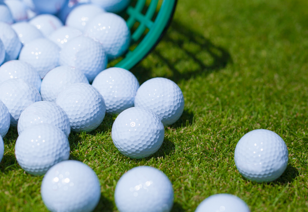 Golf Lessons - Toad Valley Golf Course