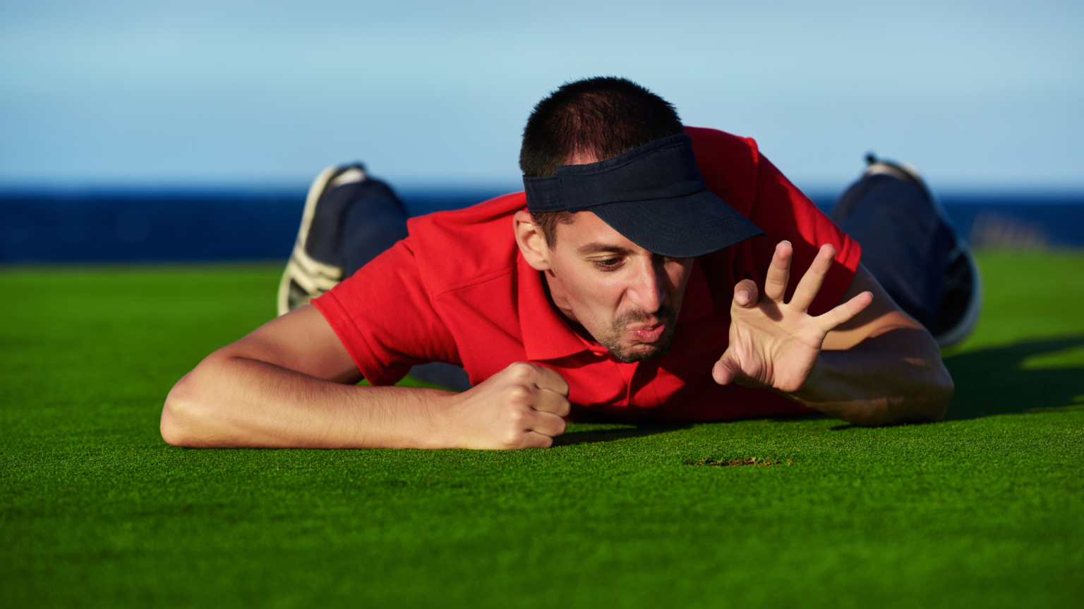 Leagues - Toad Valley Golf Course